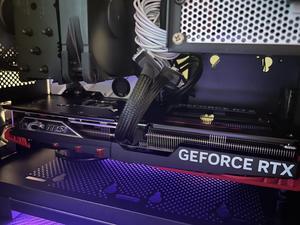 MSI Gaming GeForce RTX 4070 SUPER Graphics Card RTX 4070 MSI Gaming GeForce RTX 4070 SUPER Graphics Card RTX 4070