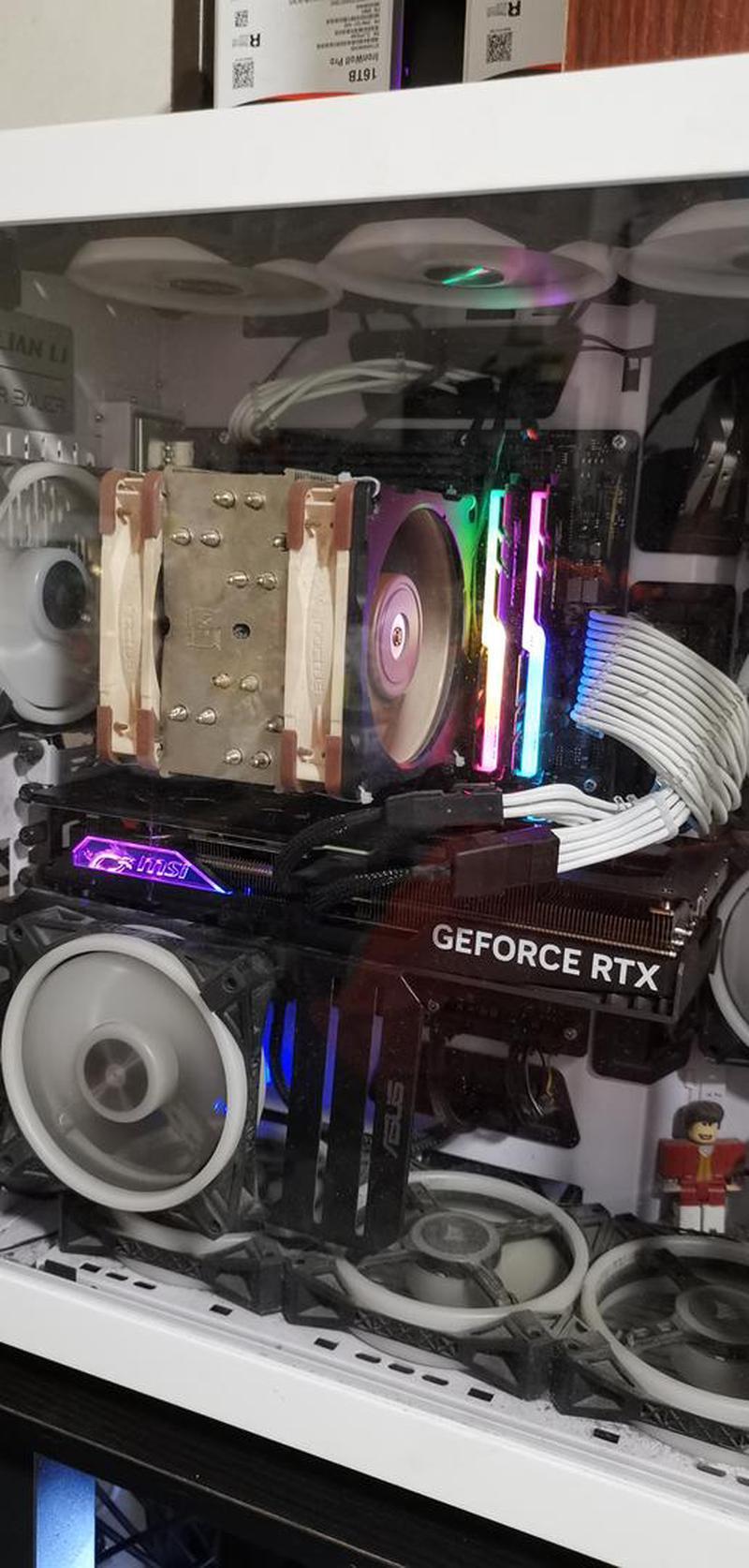 Computer parts, laptops, electronics, and more - Newegg Qatar