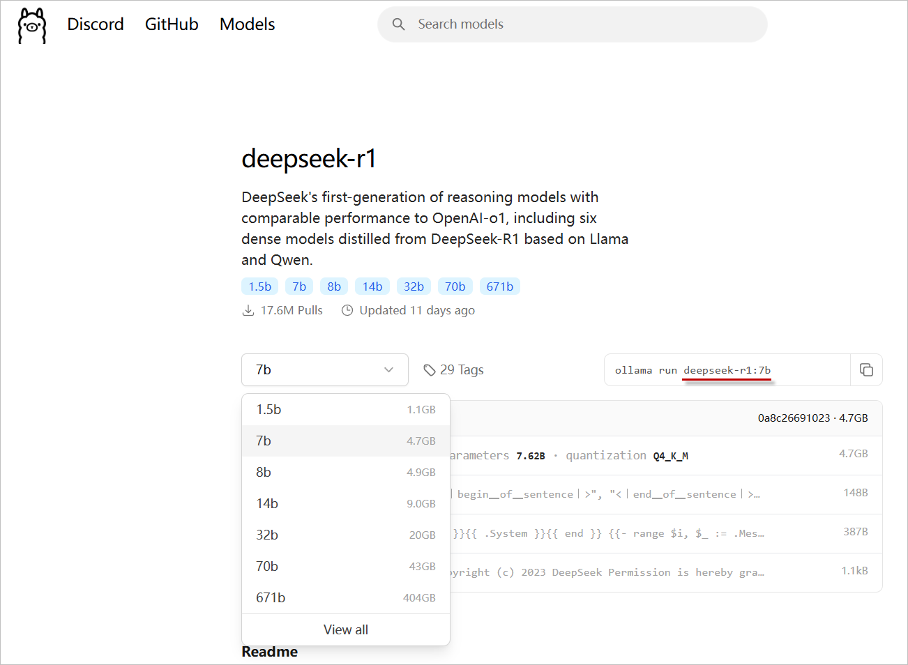 Chat with DeepSeek