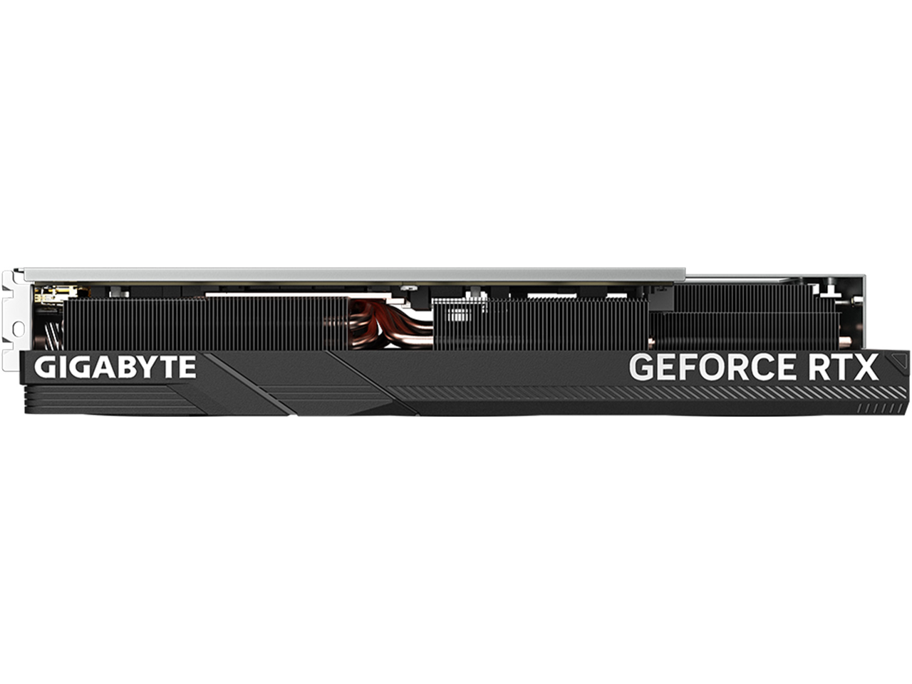 GIGABYTE GeForce RTX 4090 WINDFORCE V2 24G Graphics Card, 3x WINDFORCE ...