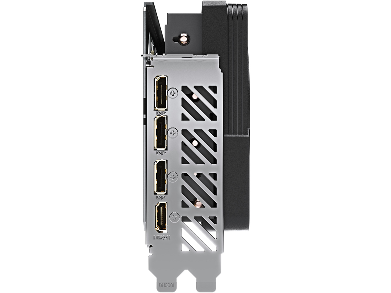 GIGABYTE GeForce RTX 4090 WINDFORCE V2 24G Graphics Card, 3x WINDFORCE ...