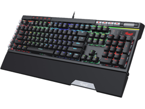 Rosewill - Keyboards, Computer Cases, Power Supplies & More - Newegg