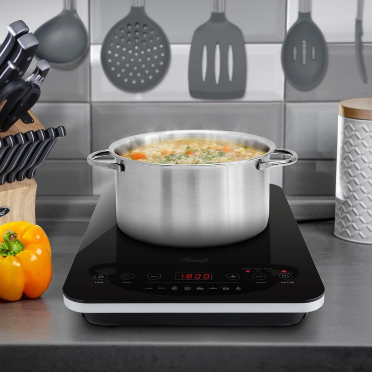 Rosewill | PC Component | Gaming | Kitchen Appliance