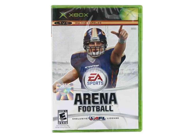 Arena Football (video Game) - JungleKey.com Wiki