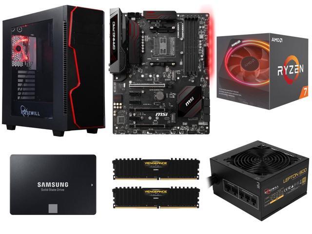 Rosewill - DIY PC Combos - Newegg.com