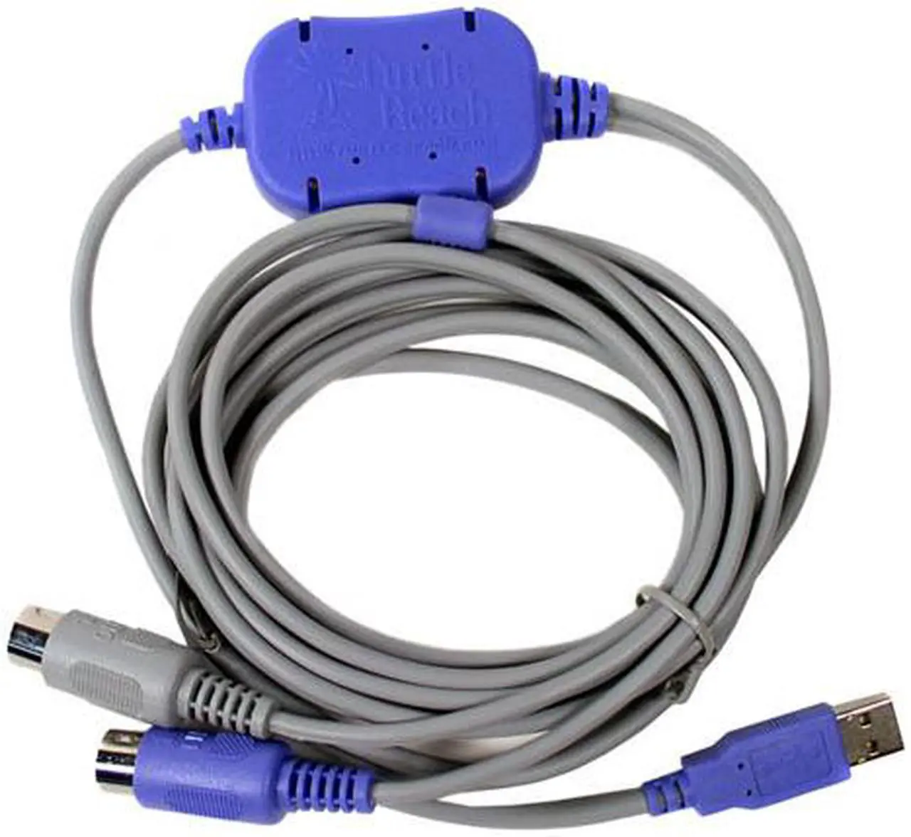 Turtle Beach VTS-3600-100 USB Music Studio Kit - Newegg.com