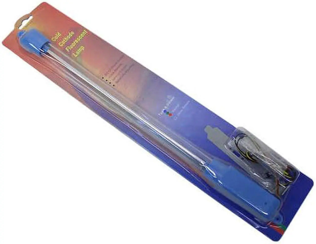 Open Box: Pro Source Red/Blue/Green COLD CATHODE LIGHT KIT , the Next ...