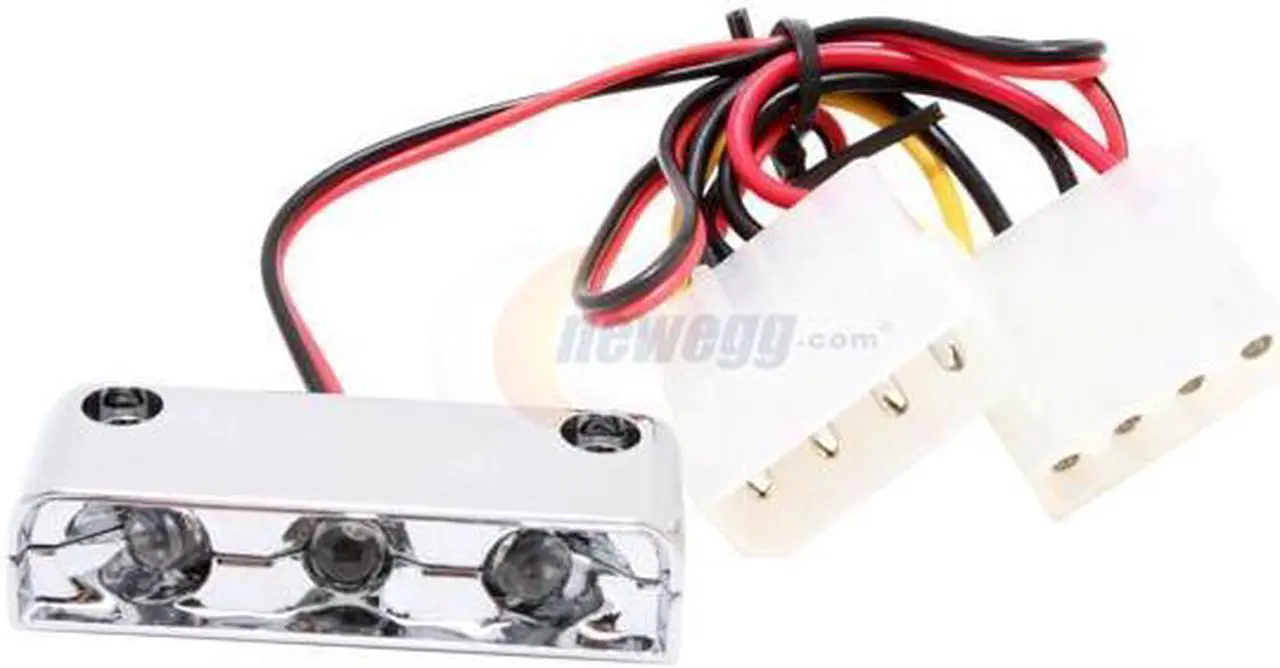 Sunbeam LL-UV LASER LED - Newegg.com