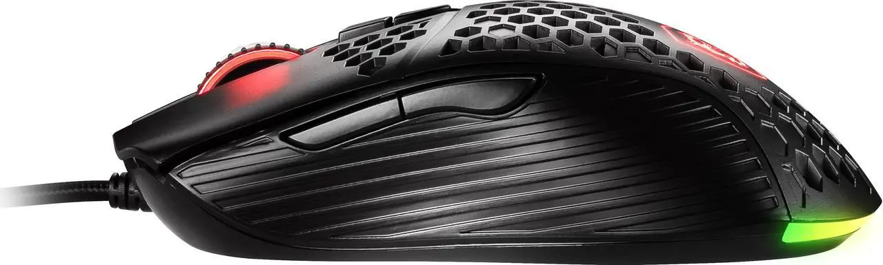 MSI M99 Pro Gaming Mouse - Newegg.com