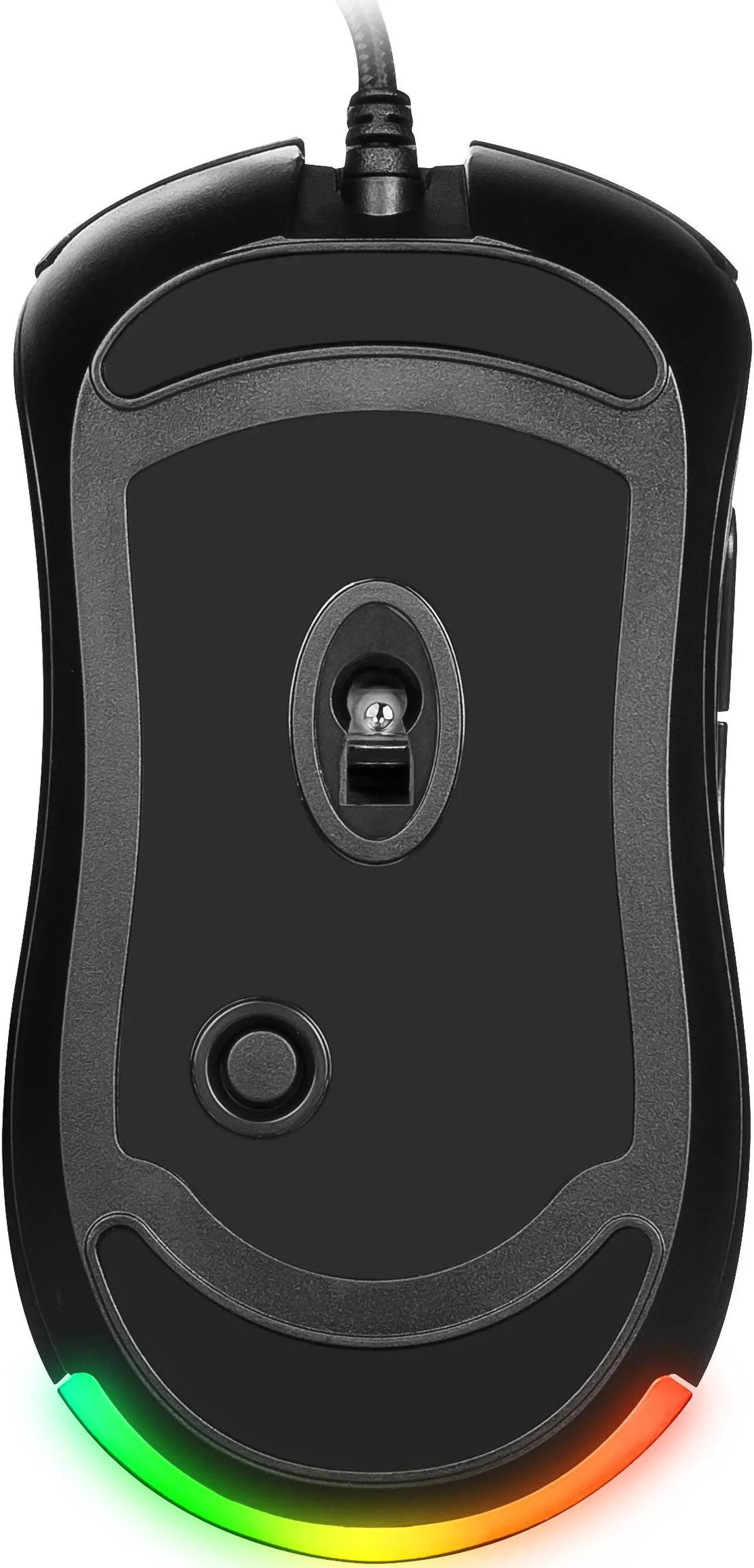 MSI M99 Pro Gaming Mouse - Newegg.com