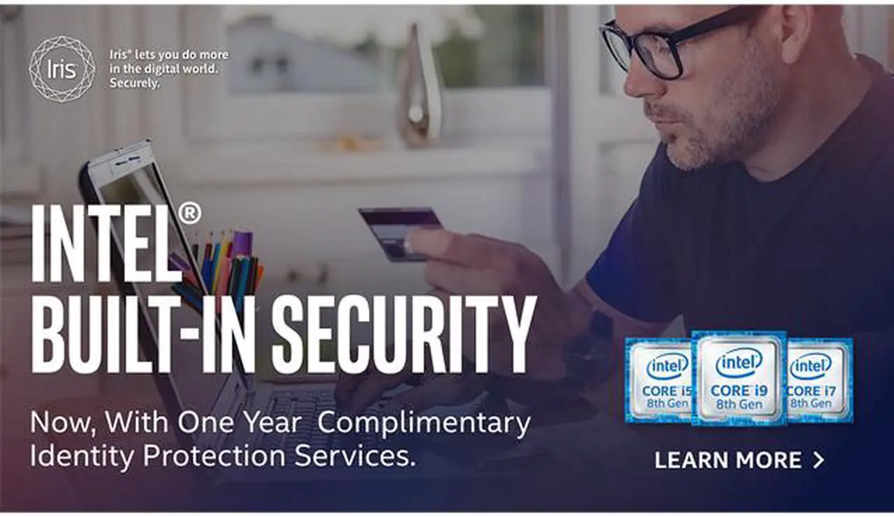 Intel Gift - Newegg.com