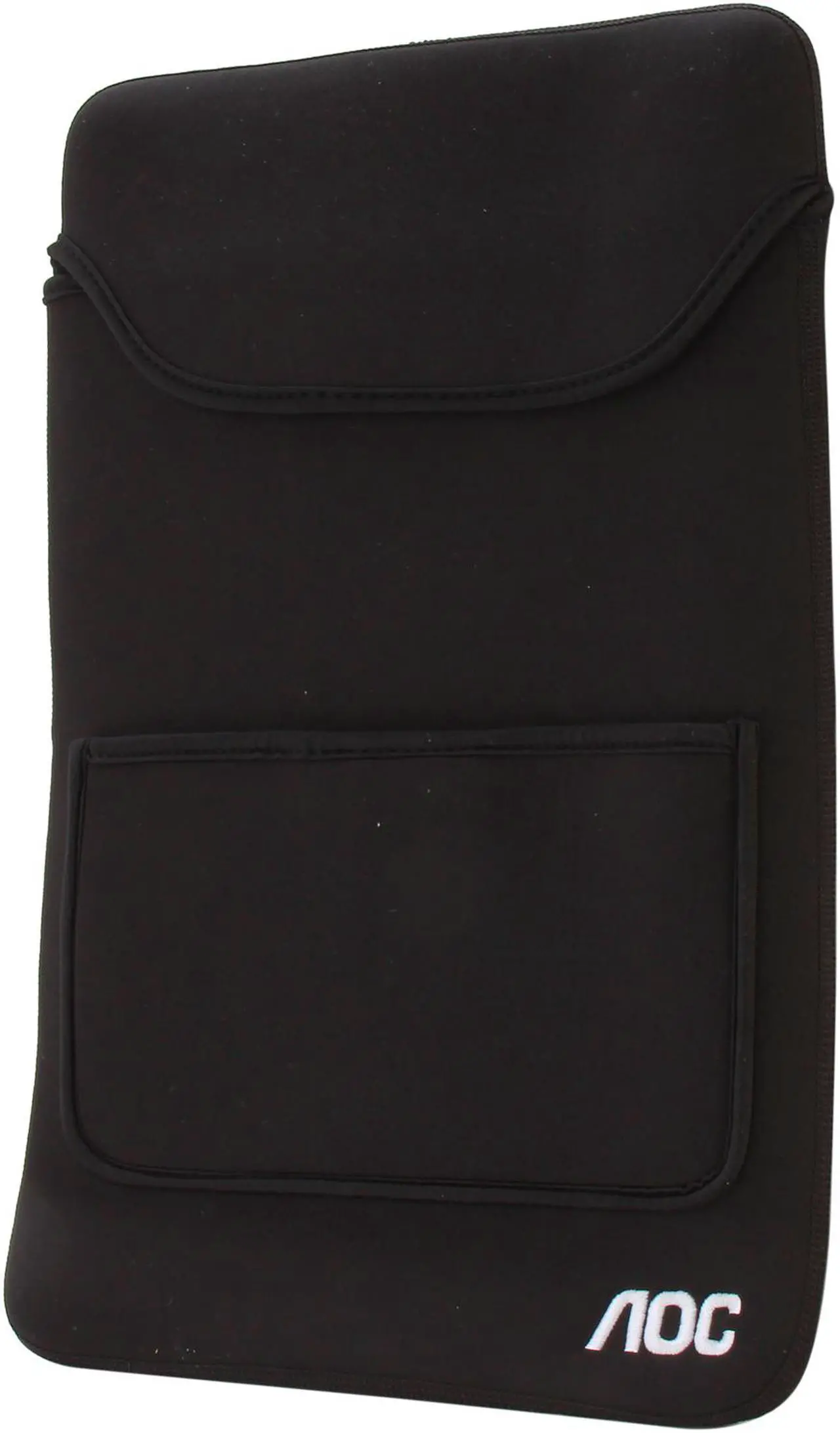 AOC Gift - Neoprene Carry Case for E1649Fwu - Newegg.com