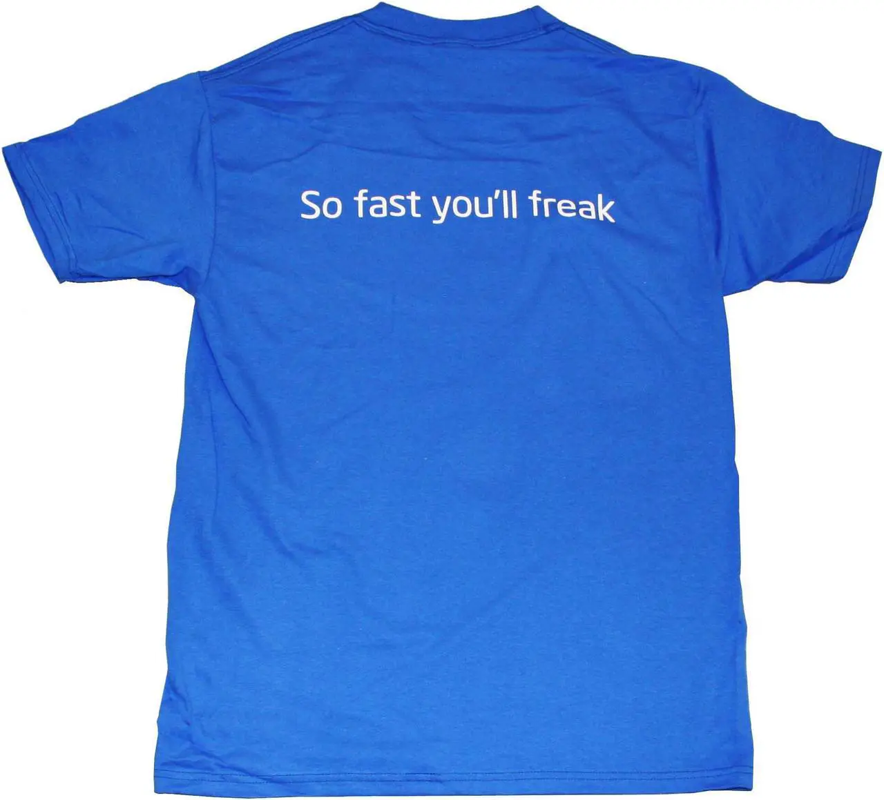 Intel Gift - T shirt - Newegg.com