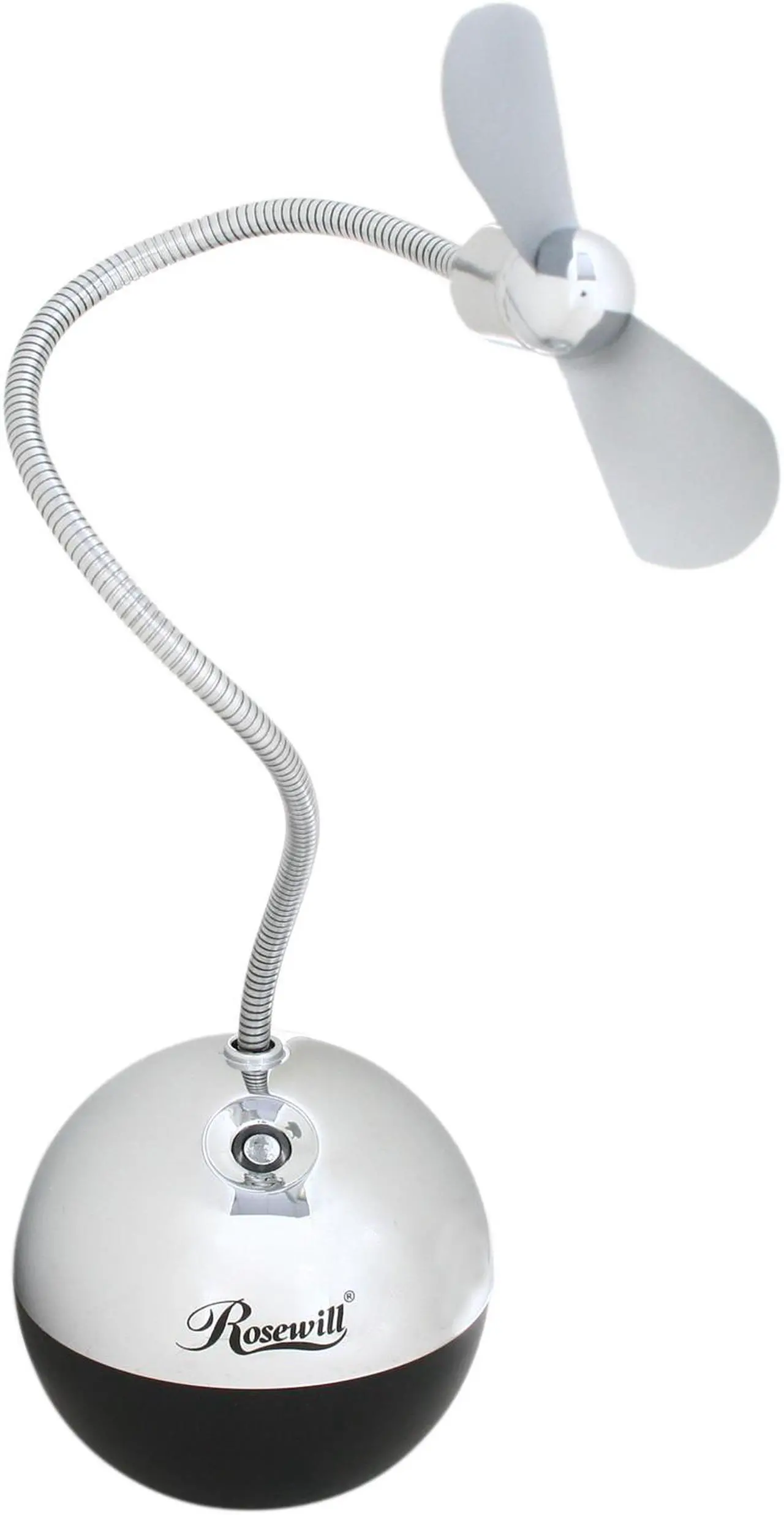 Rosewill RUA-F1 Stylish Mini Personal Desk Fan - Newegg.ca