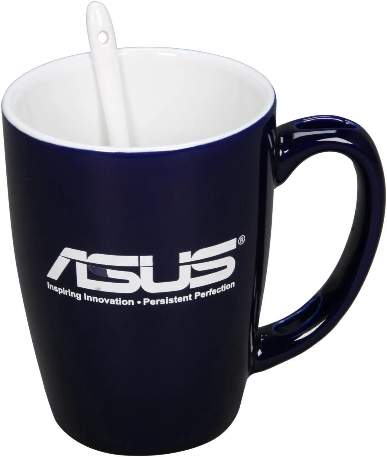 ASUS Limited Edition Mug with Spoon - Gift - Newegg.com