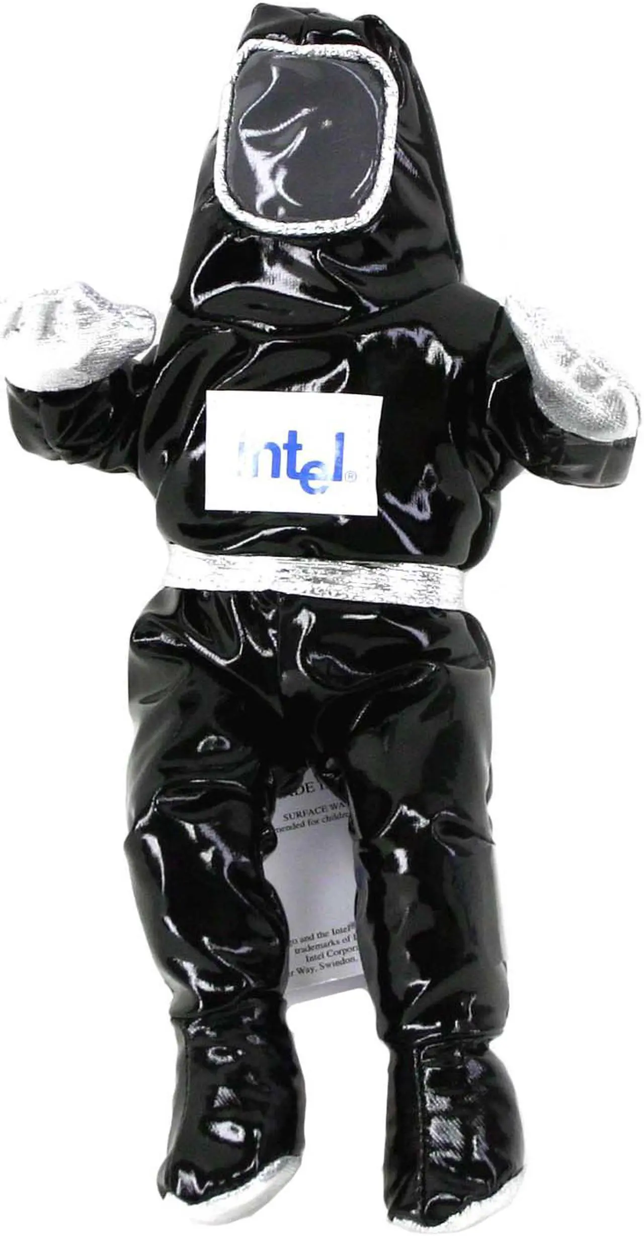 Intel Gift - Newegg.com