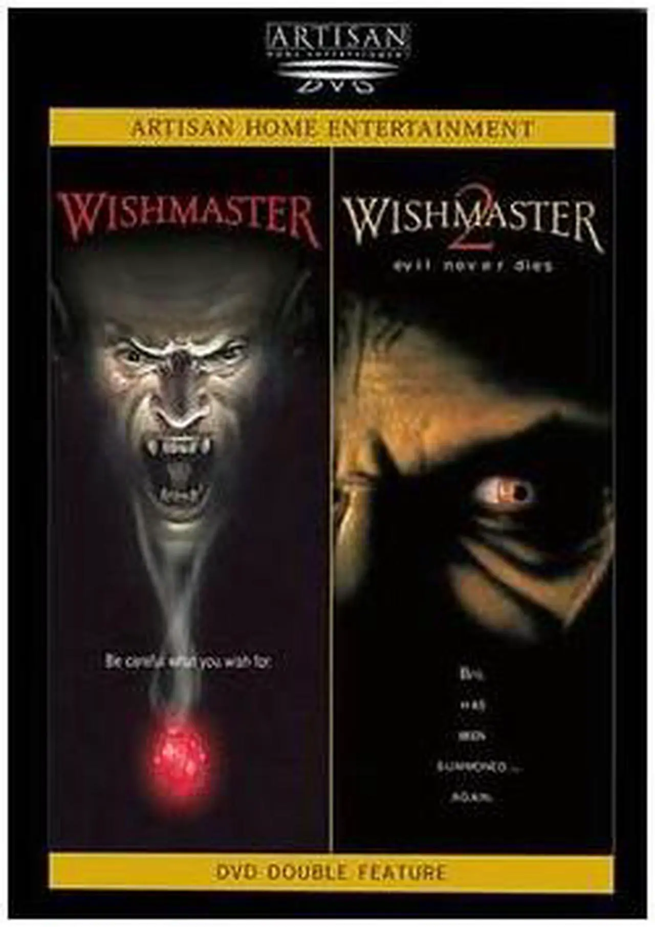 The Wishmaster Set - Newegg.com