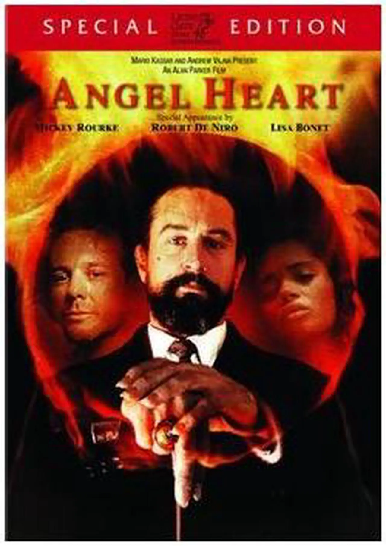 Angel Heart - Newegg.com