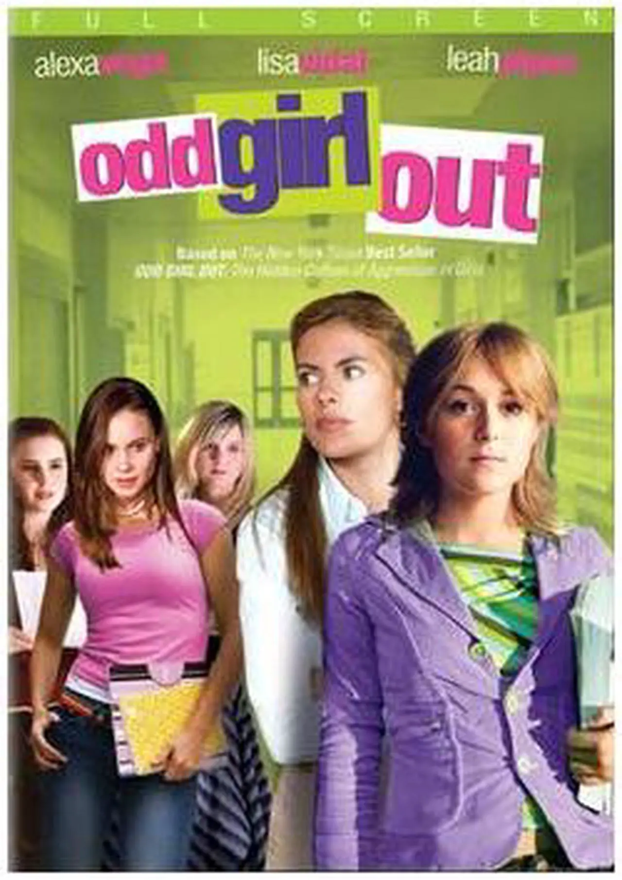 Odd Girl Out - Newegg.com