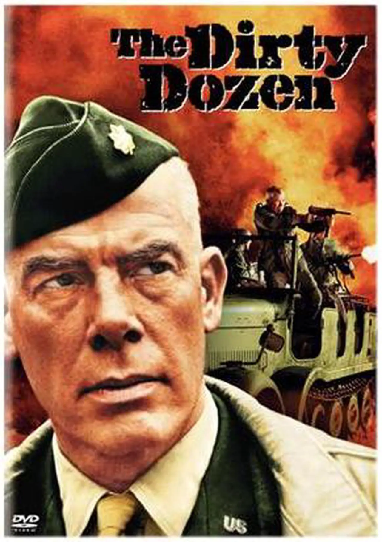 STUDIO DISTRIBUTION SERVI DIRTY DOZEN (DVD) D67524D - Newegg.com