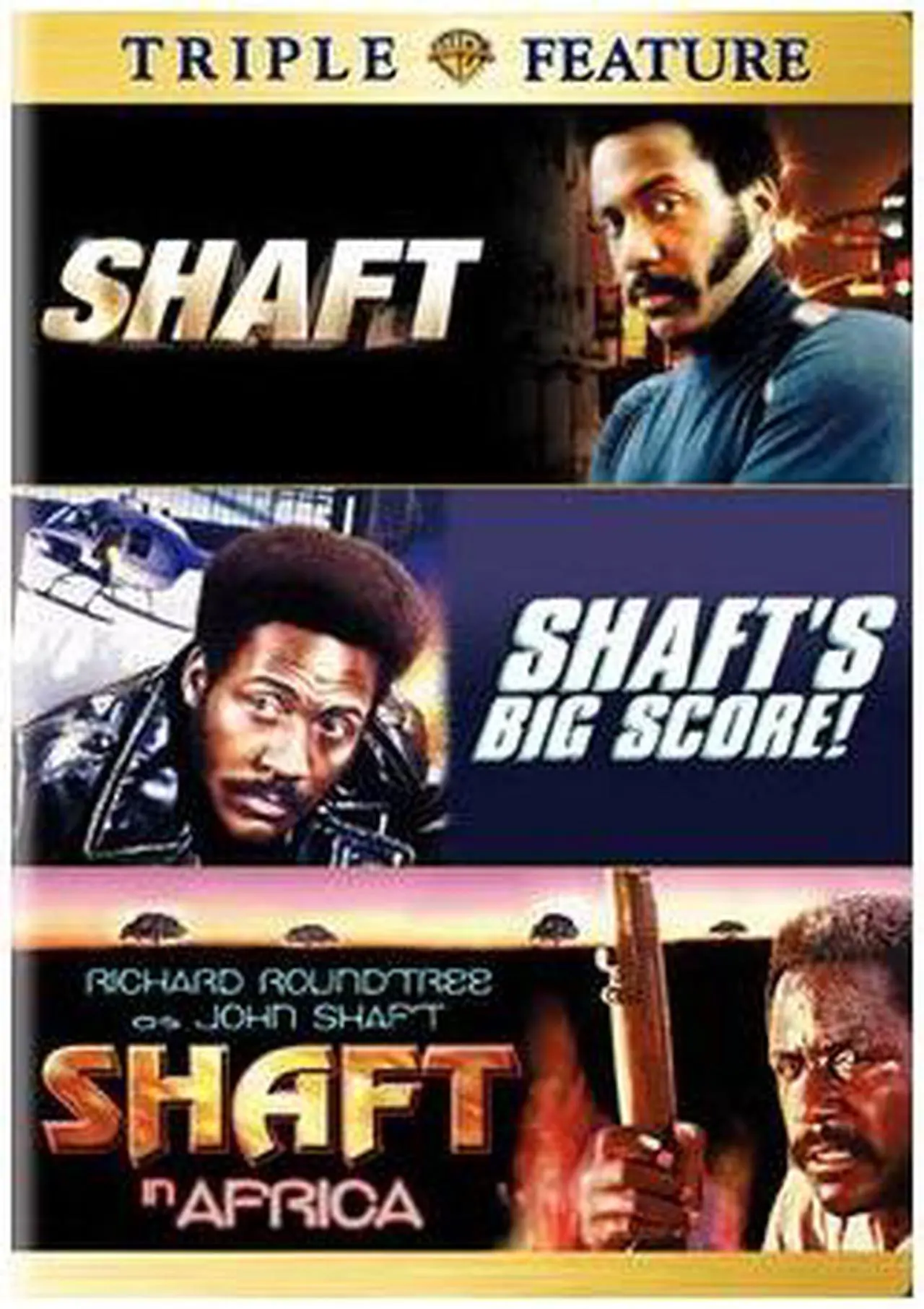 STUDIO DISTRIBUTION SERVI TF-SHAFT/SHAFTS BIG SCORE/SHAFT IN AFRICA ...