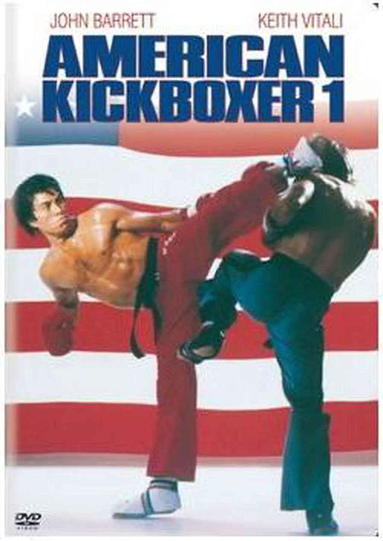 American Kickboxer 1 - Newegg.com