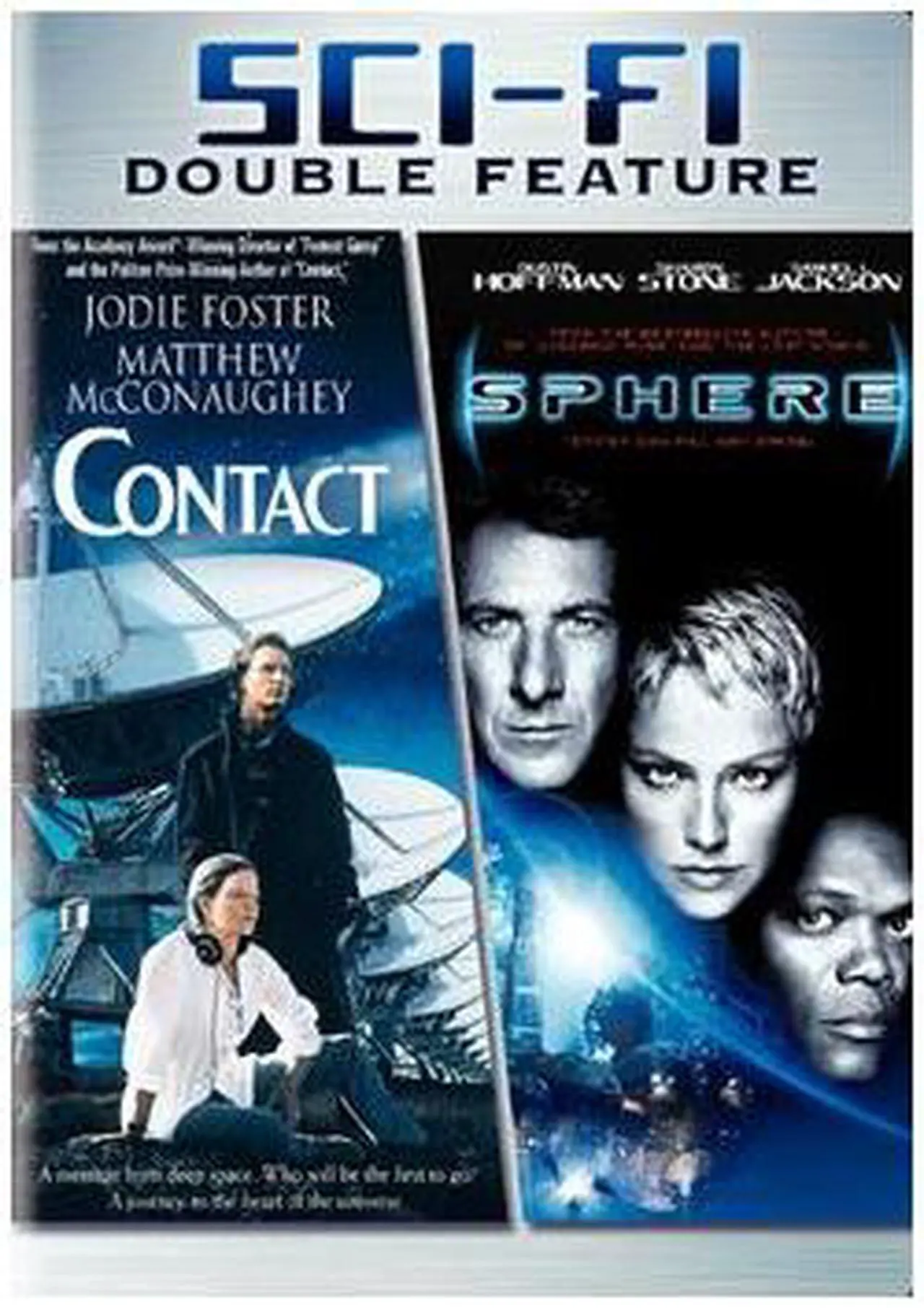 Contact / Sphere - Newegg.com