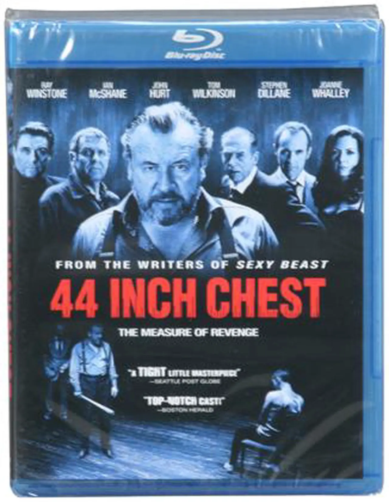 44 Inch Chest (BR / WS / Dolby / ENG-SPAN-SUB) - Newegg.com