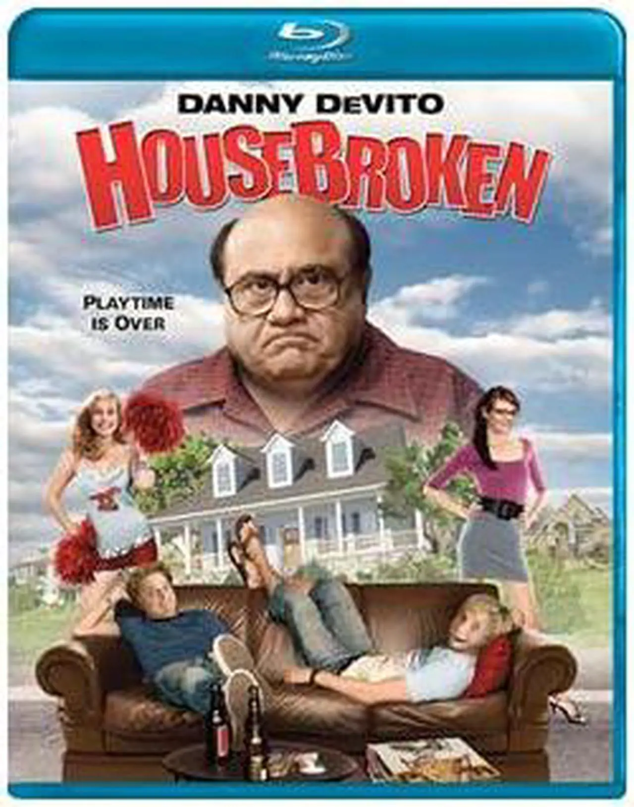 Housebroken - Newegg.com