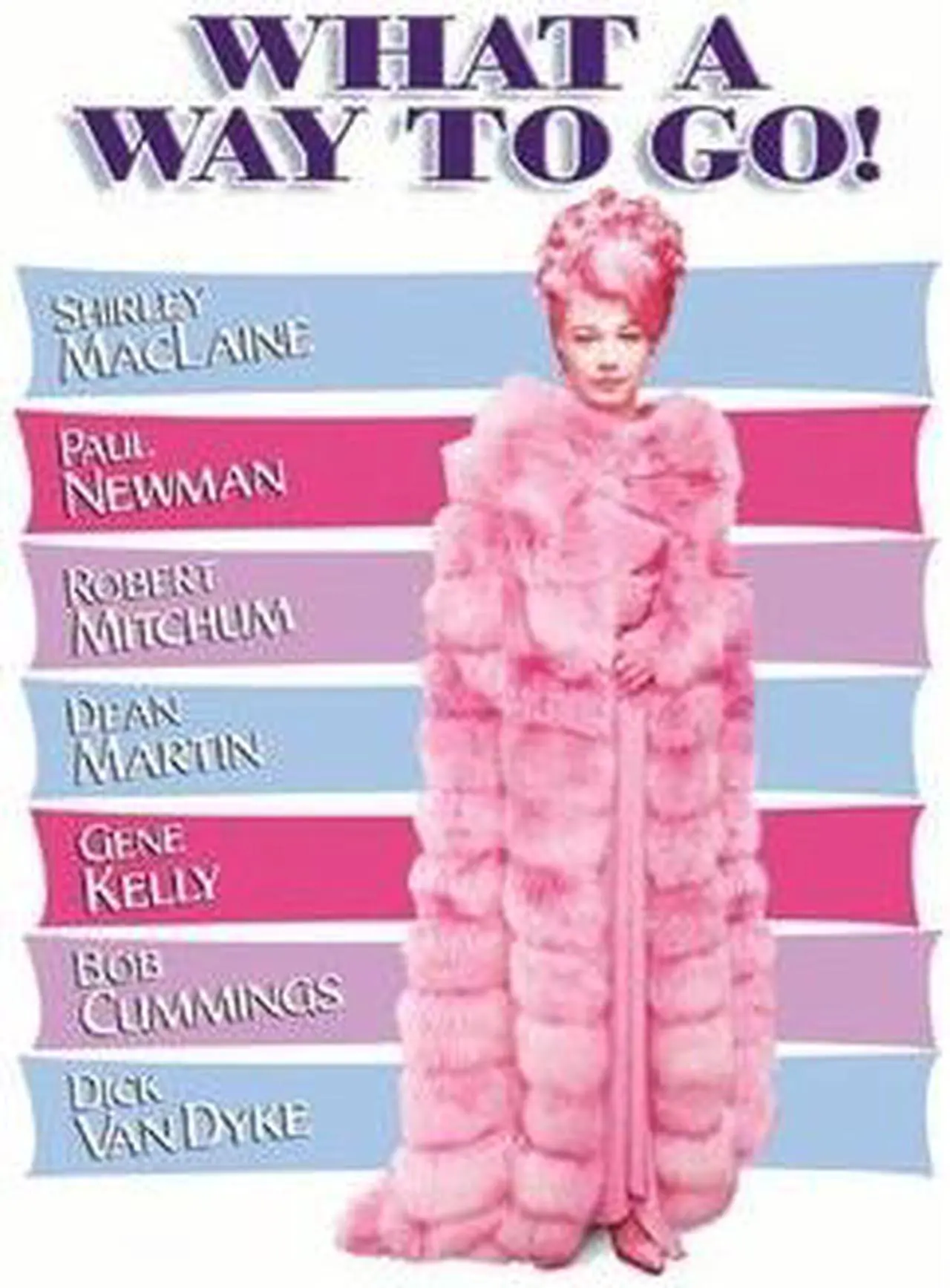 What A Way To Go! - Newegg.com