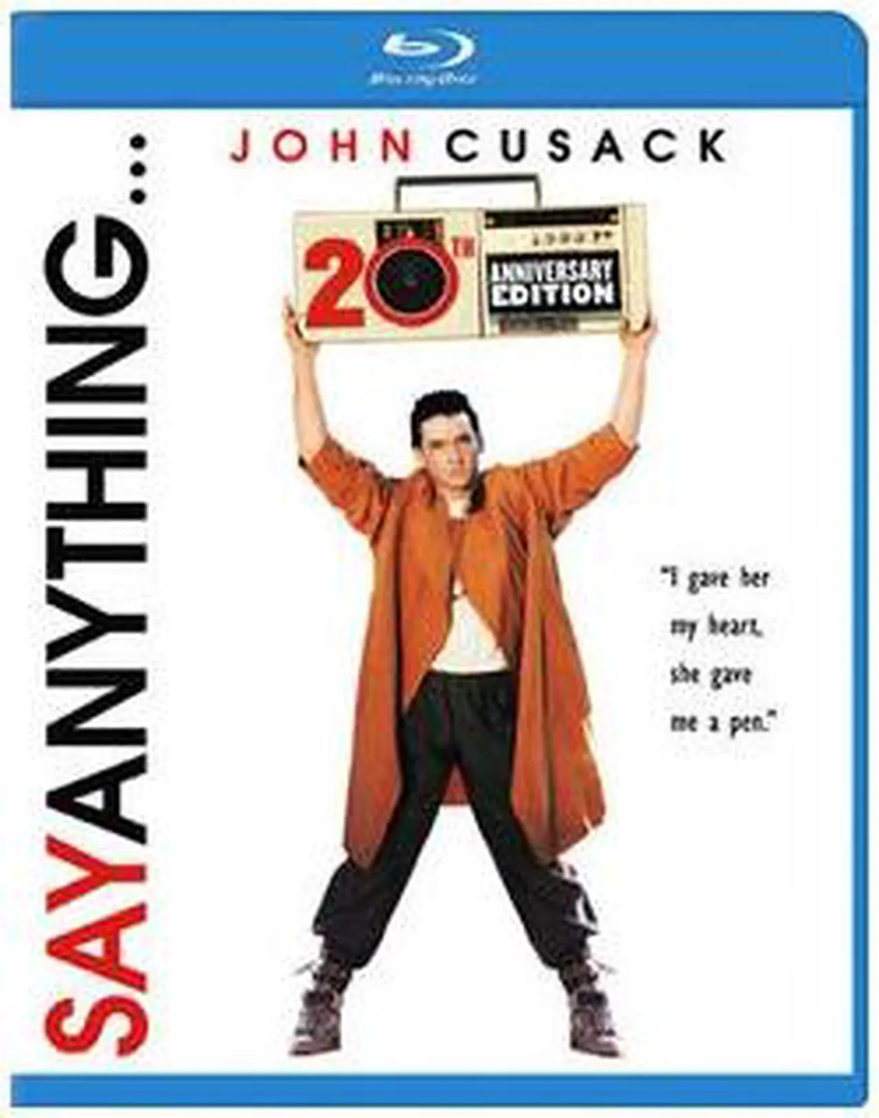Say Anything... - Newegg.com
