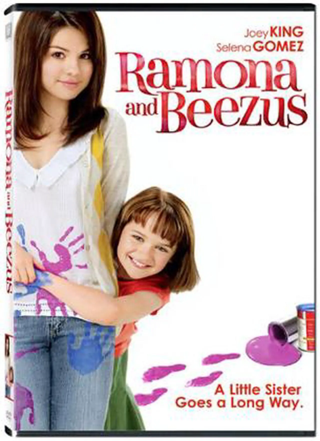RAMONA & BEEZUS (DVD/WS-2.40/ENG-SP SUB/SAC) NLA - Newegg.com