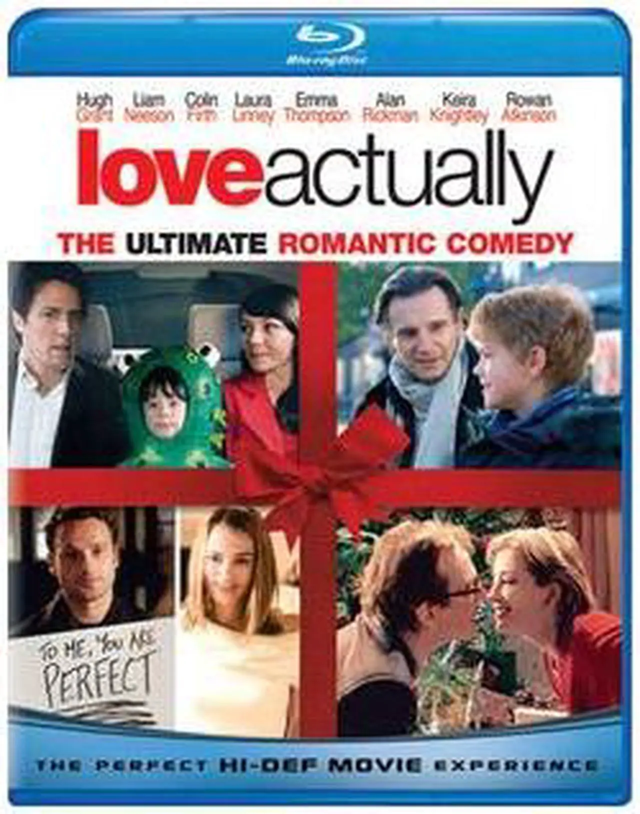 Love Actually - Newegg.com