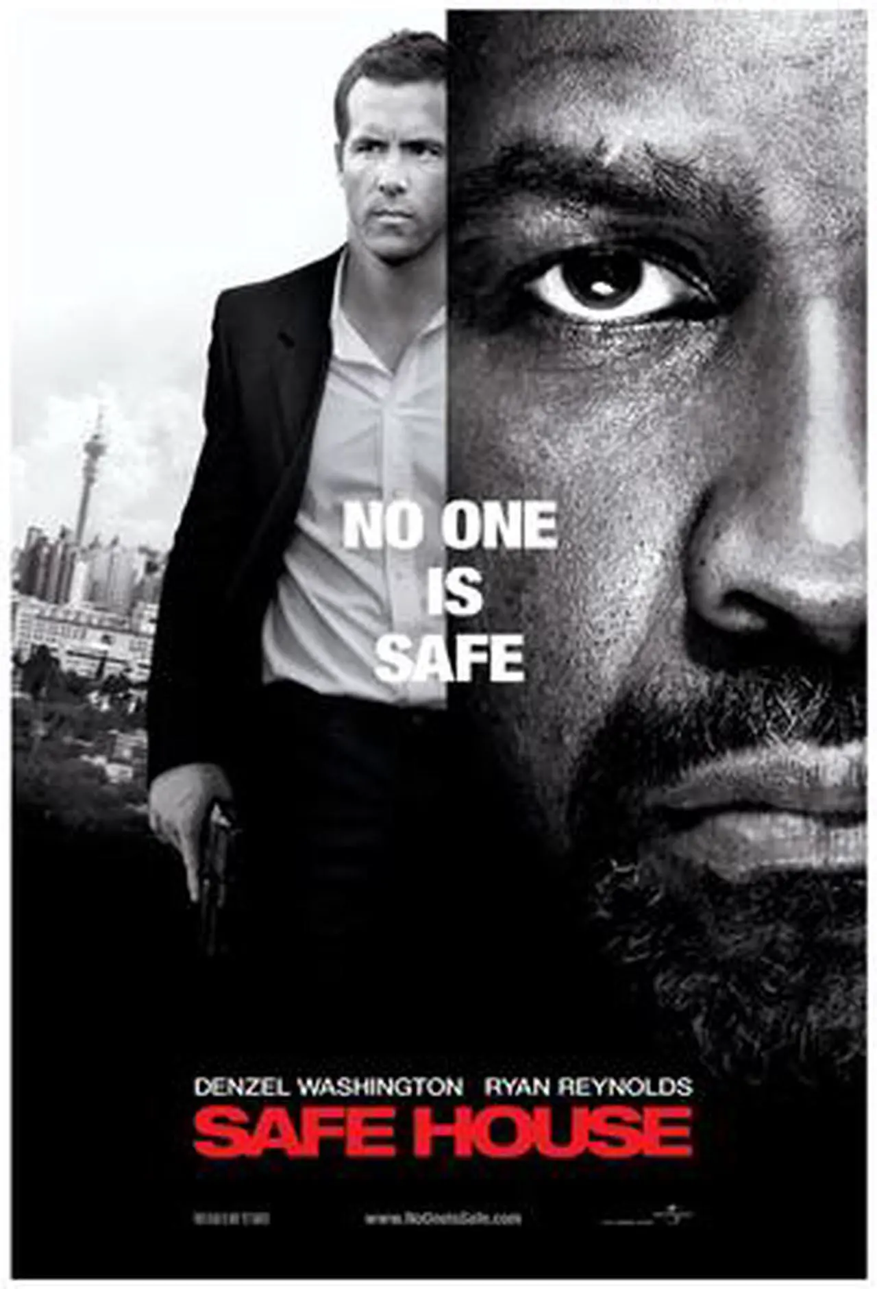 Safe House (WS) - Newegg.com