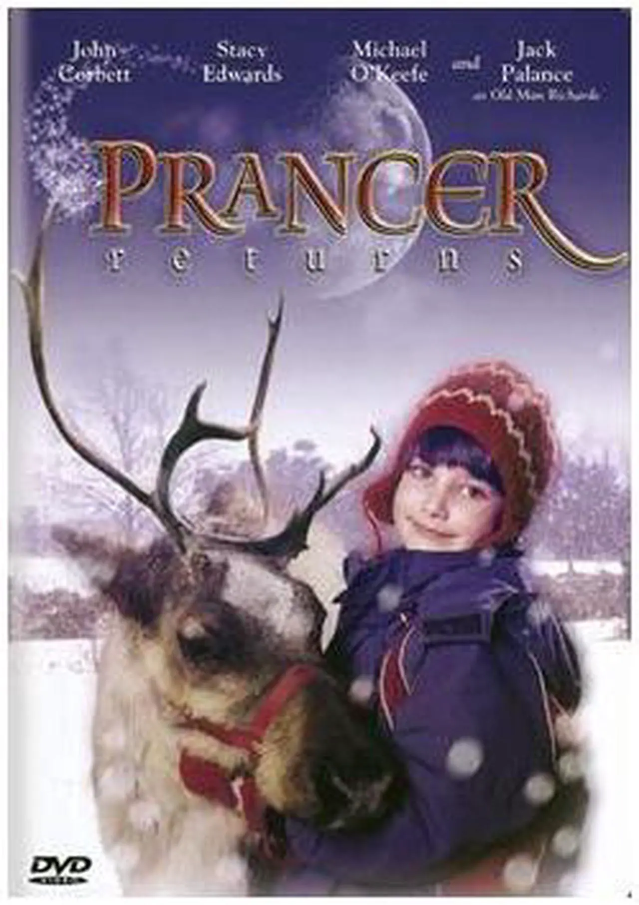 Prancer Returns - Newegg.com