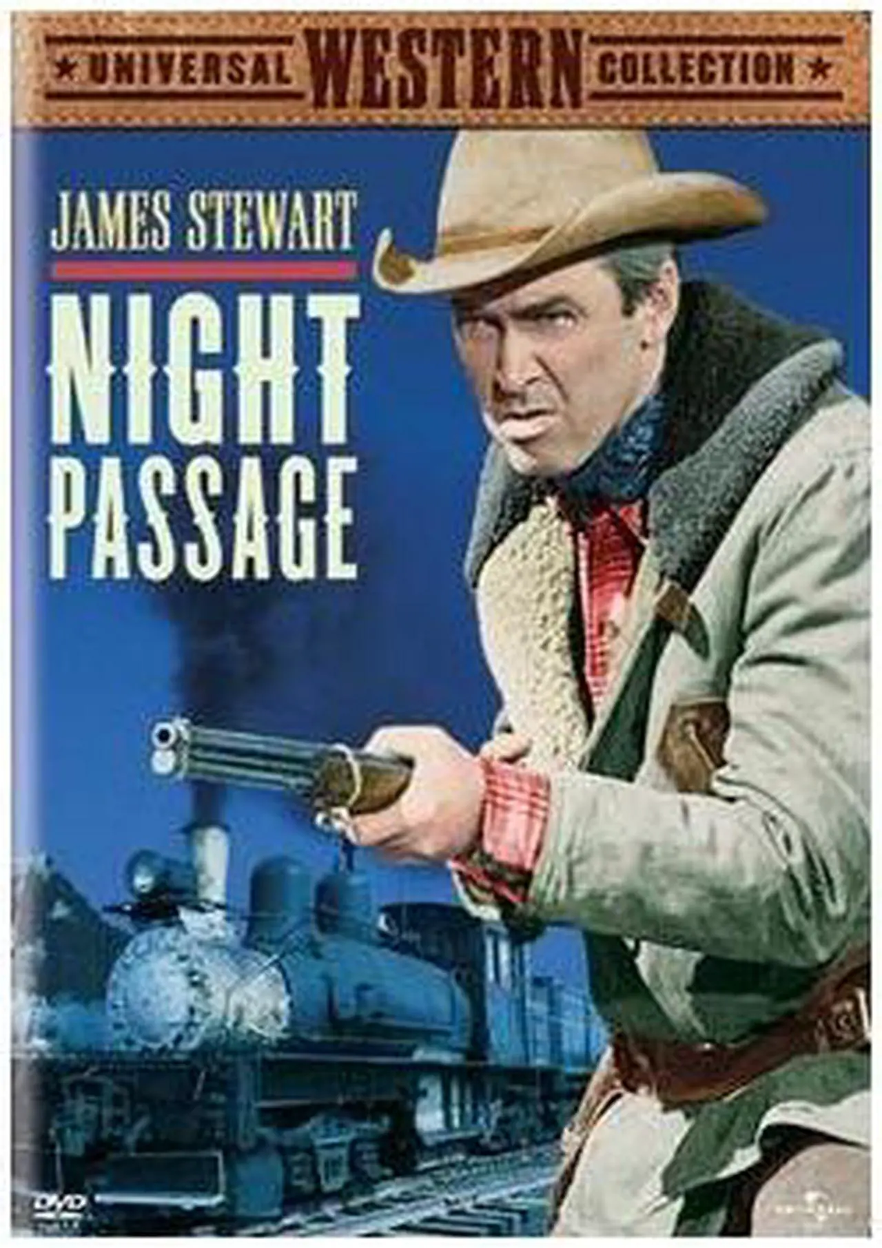 Night Passage - Newegg.com