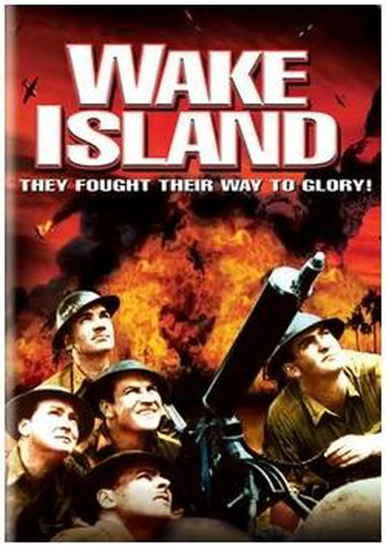 Wake Island - Newegg.com