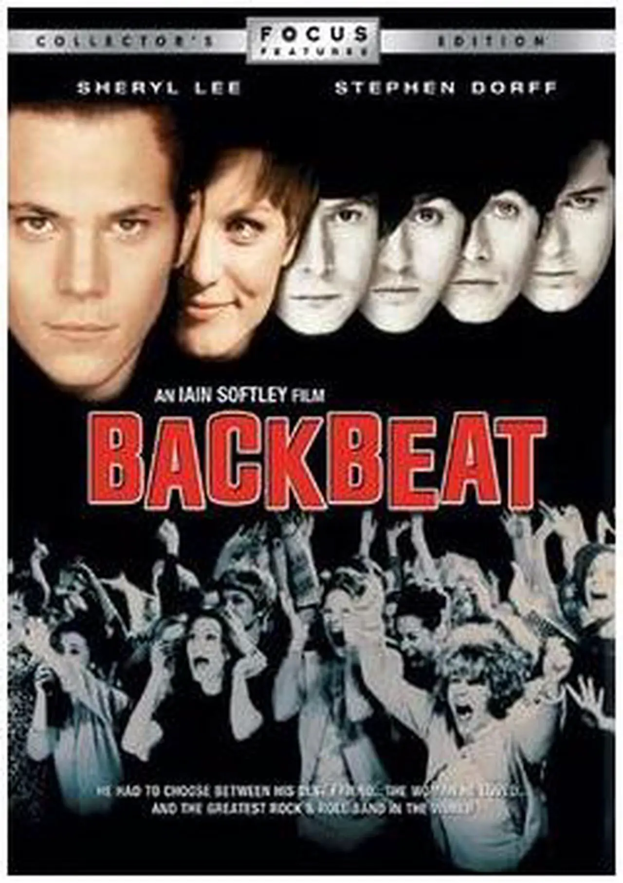 Backbeat - Newegg.com