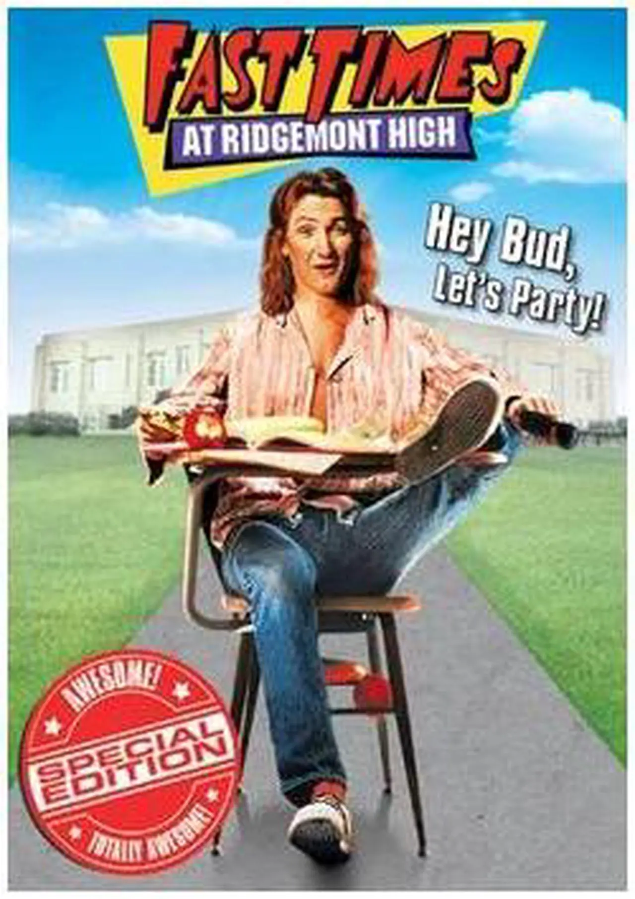 Fast Times At Ridgemont High - Newegg.com