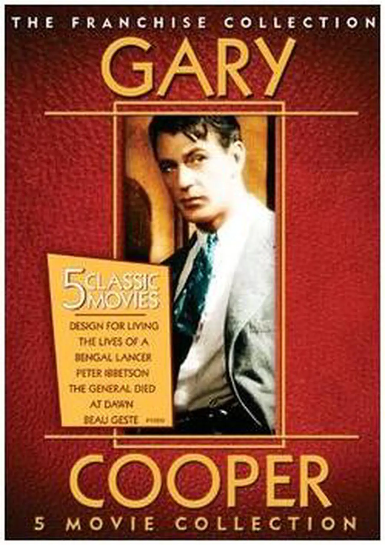 The Gary Cooper Collection - Newegg.com