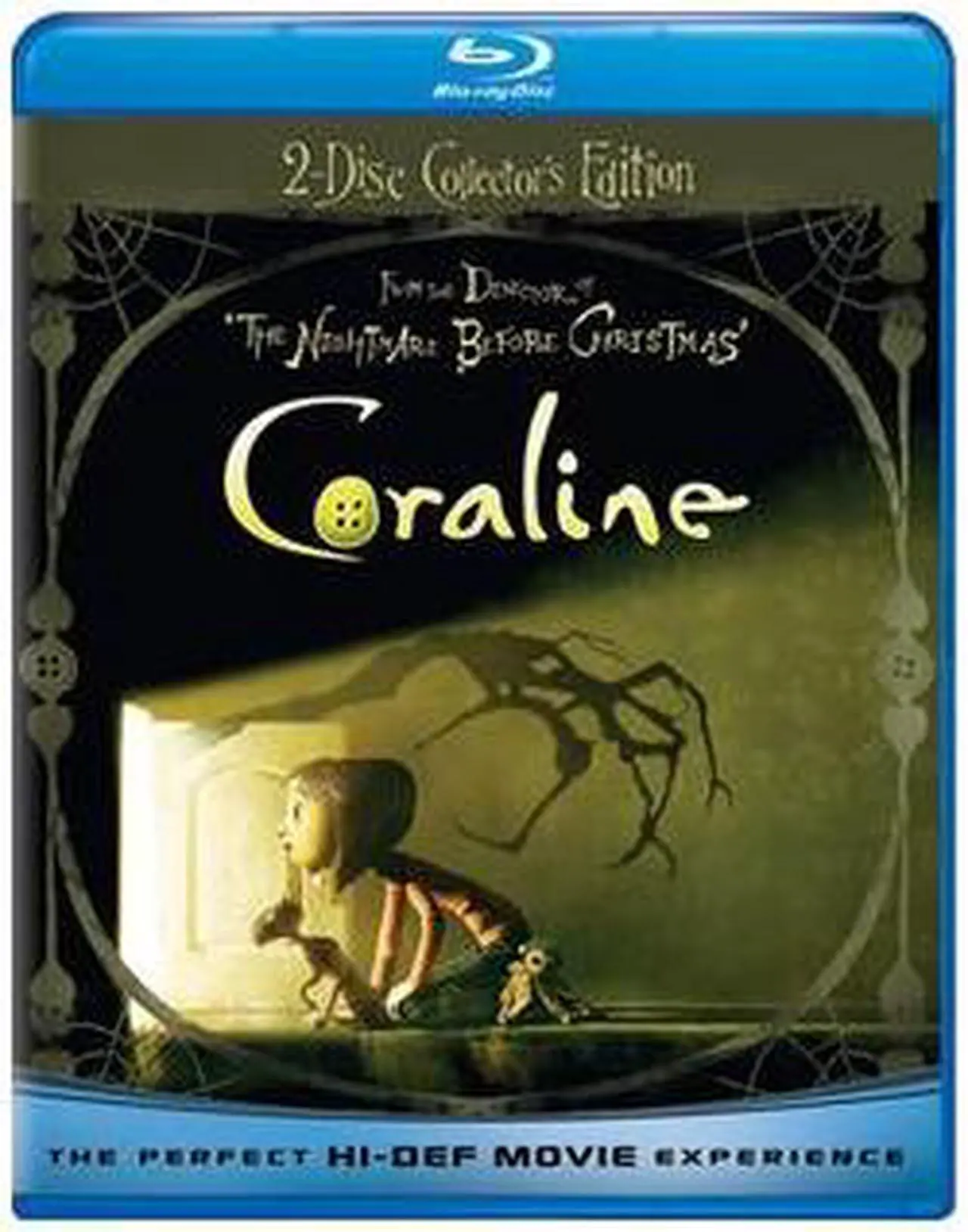Coraline - Newegg.com