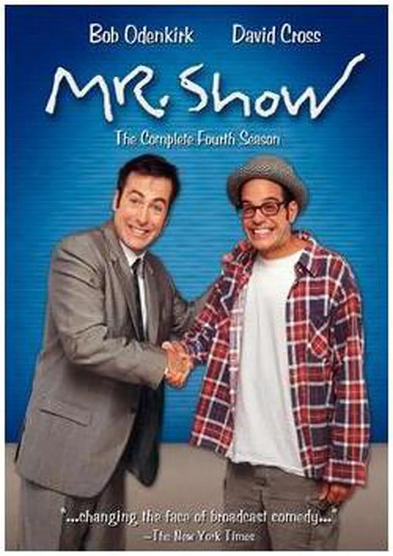 Mr. Show: The Complete Fourth Season - Newegg.com