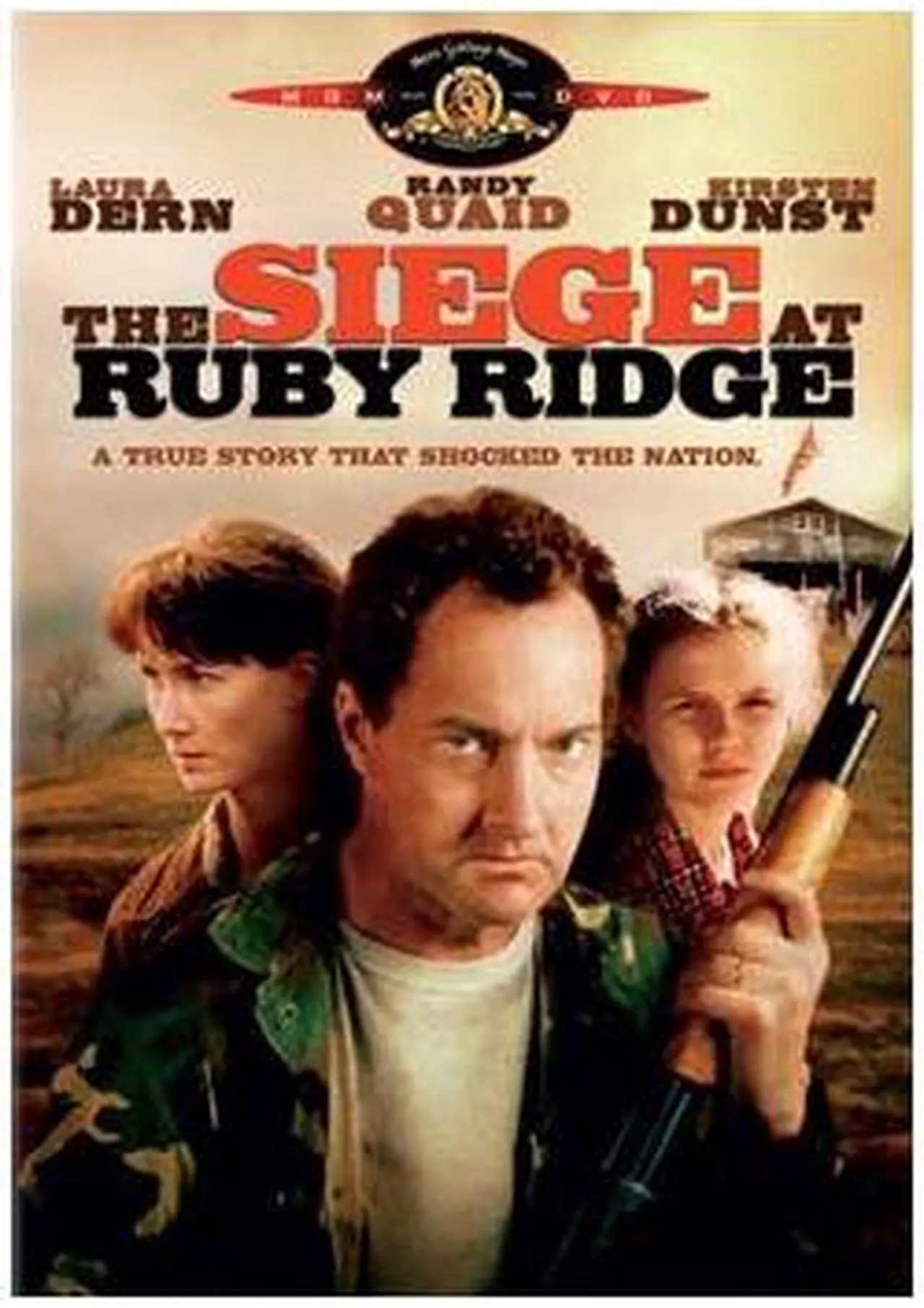 Ruby Ridge: An American Tragedy - Newegg.com