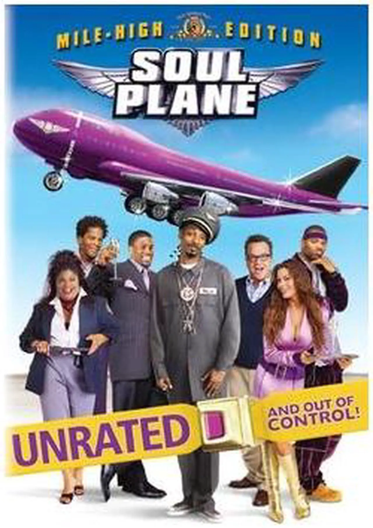 Soul Plane - Newegg.com