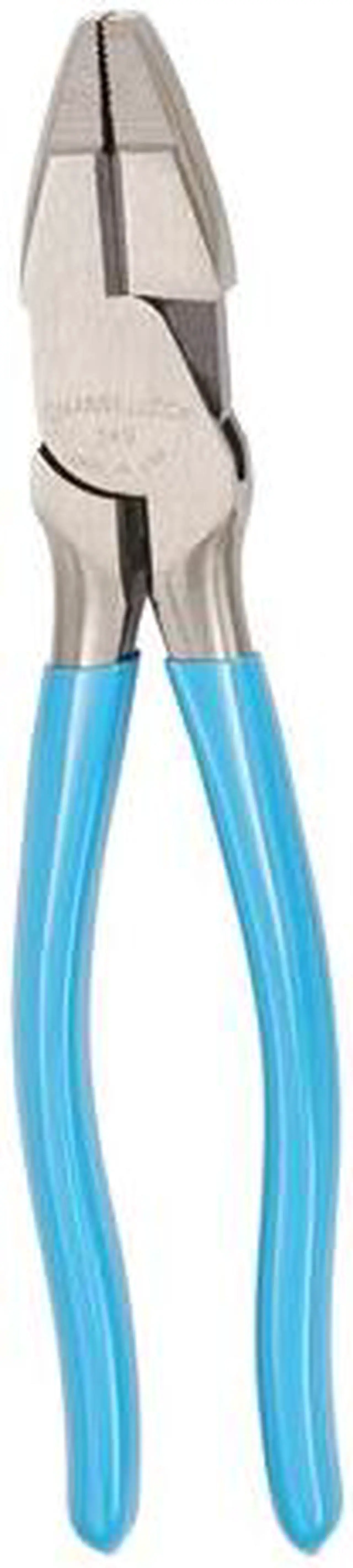 Channellock 349 Linesmen's Pliers - Newegg.com