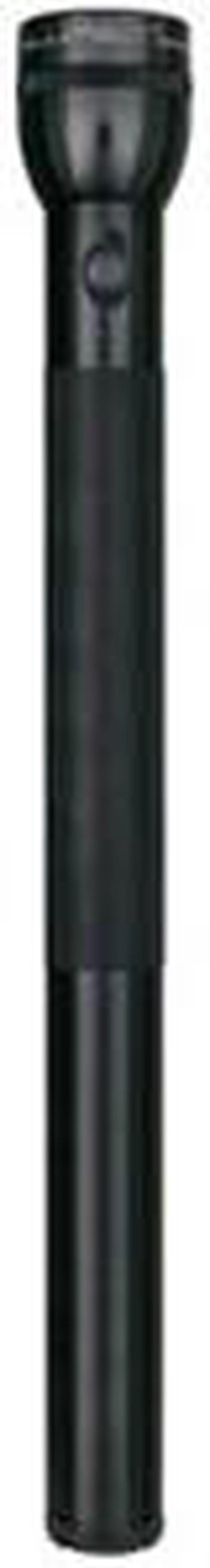 Maglite S6D016 6 D Cell Black Mag-Lite - Newegg.com