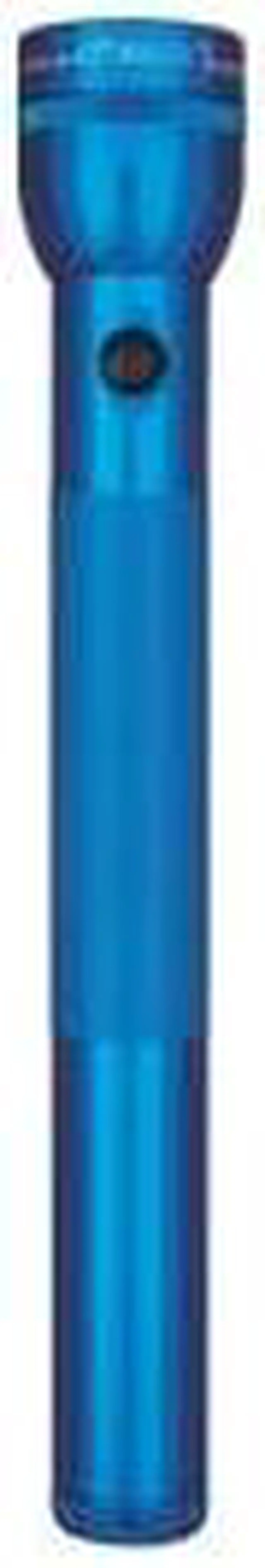 Maglite S4D116 4 D Cell Blue Mag-Lite - Newegg.com