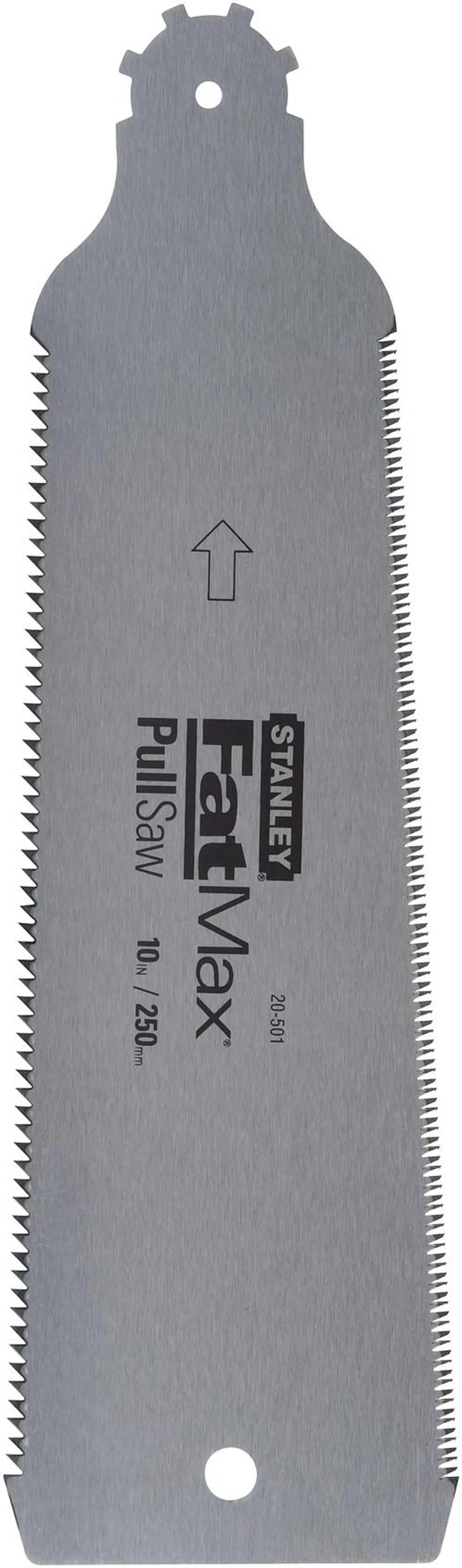 Stanley Fat Max 20-516 FatMax® Pull Saw Replacement Blades - Newegg.com
