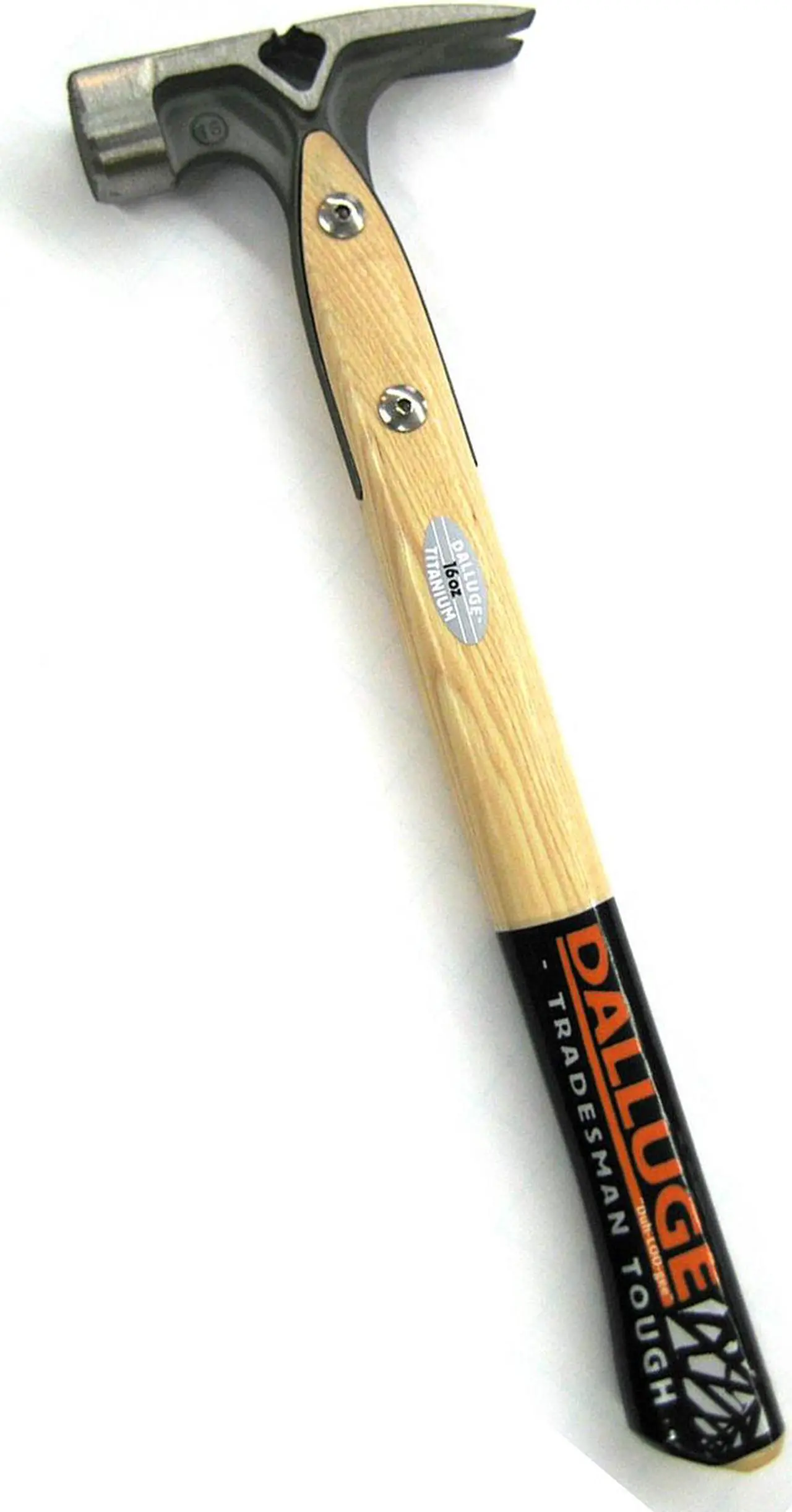 VAUGHAN & BUSHNELL MFG CO 16 Oz Dalluage Hammer - Newegg.com