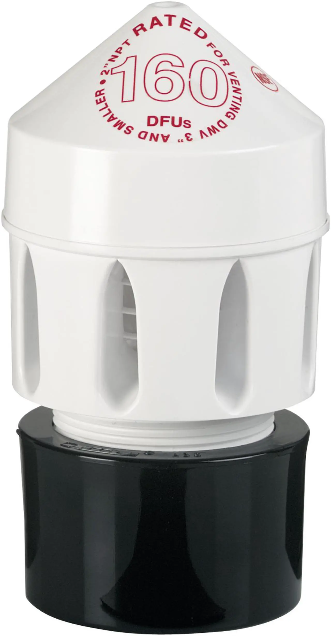 Oatey 39220 2" Sure Vent® Air Admittance Valve - Newegg.com